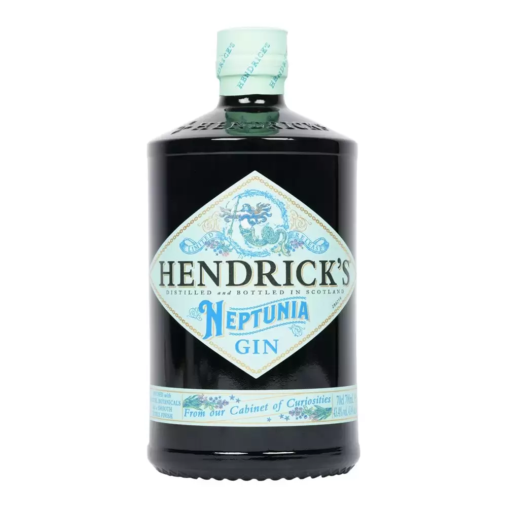 Hendricks Neptunia 0.70