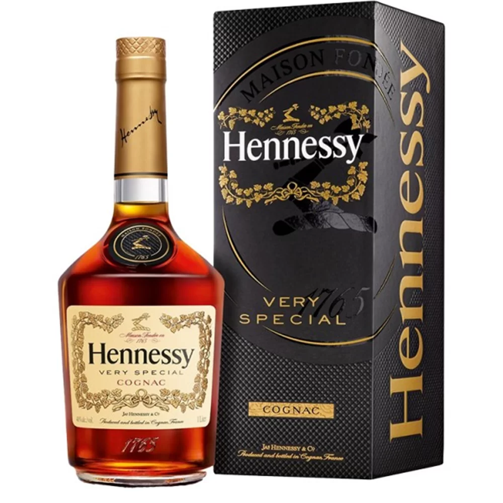 Hennessy VS 0.70