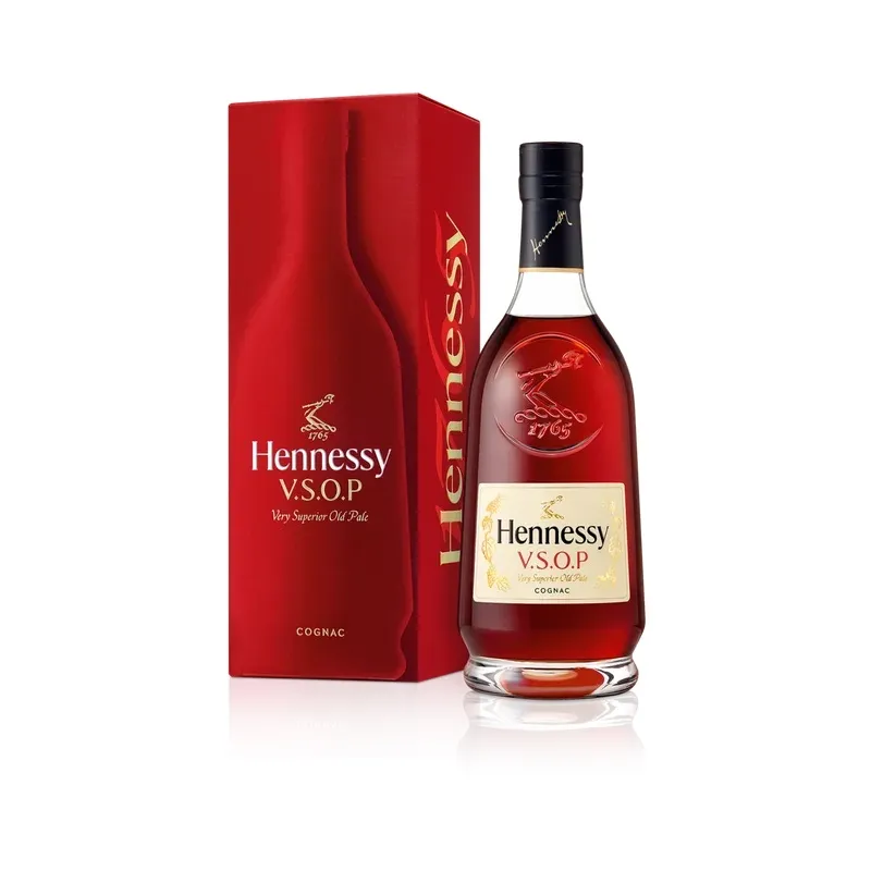 Hennessy VSOP 0.70