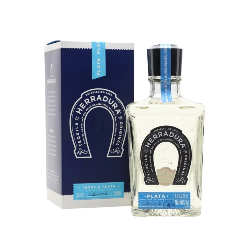 Herradura Blanco 0.70