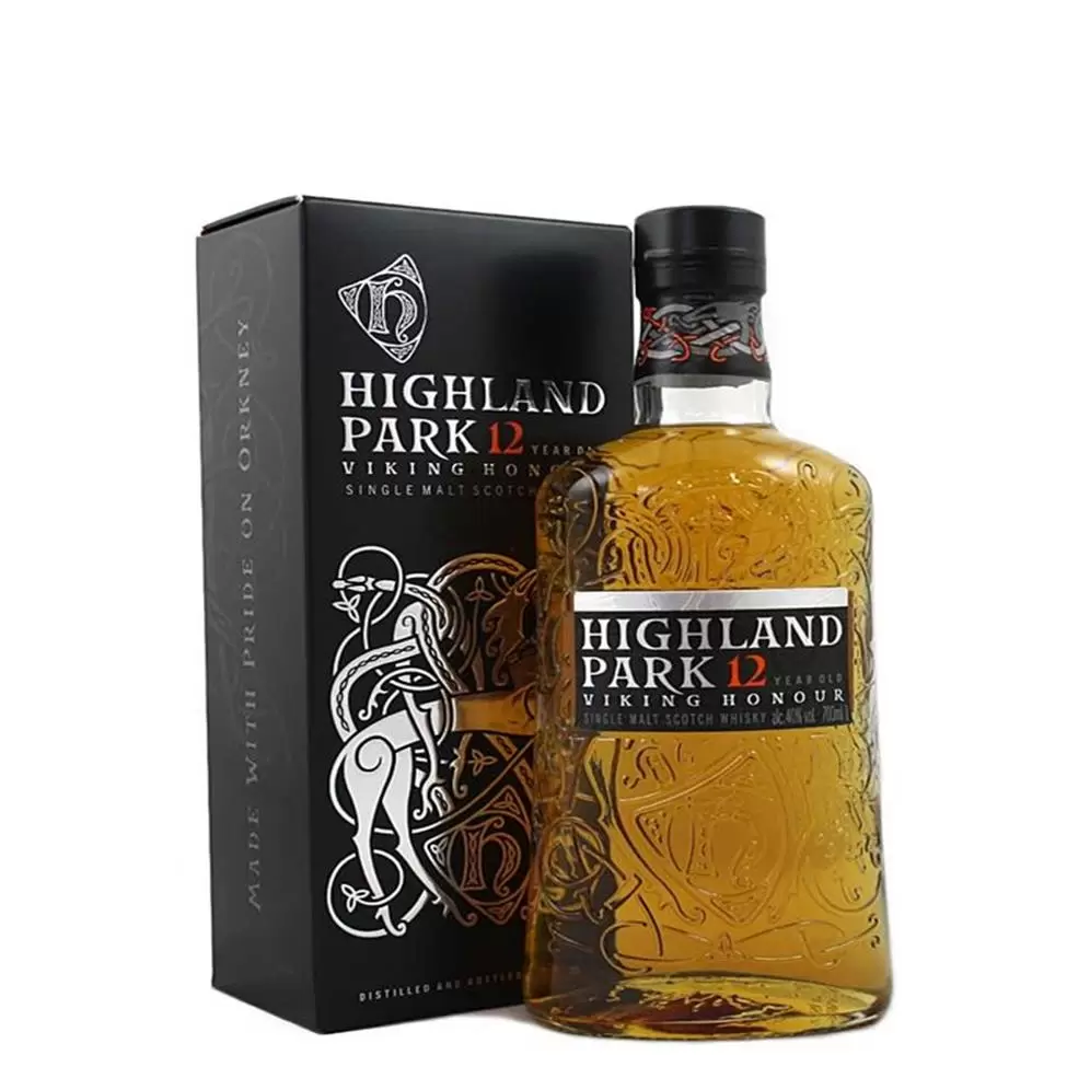 Highland Park 12YO 0.70