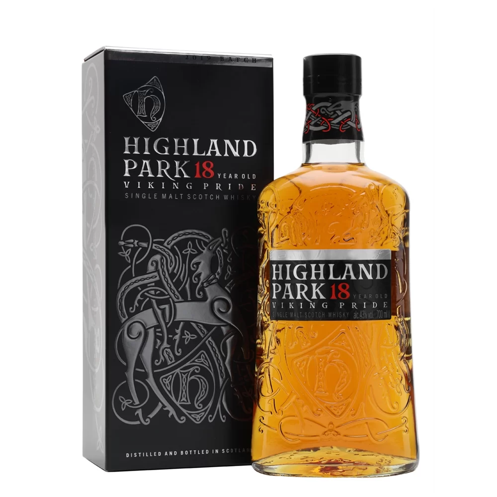 Highland Park 18yo 0.70