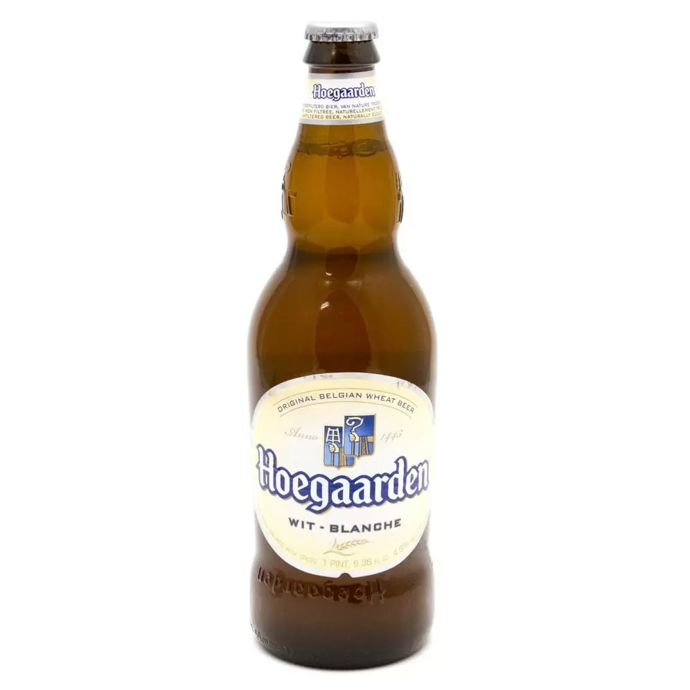 Hoegaarden White 0.33 24 komada u paketu