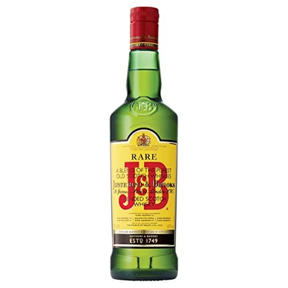 J&B 0.70