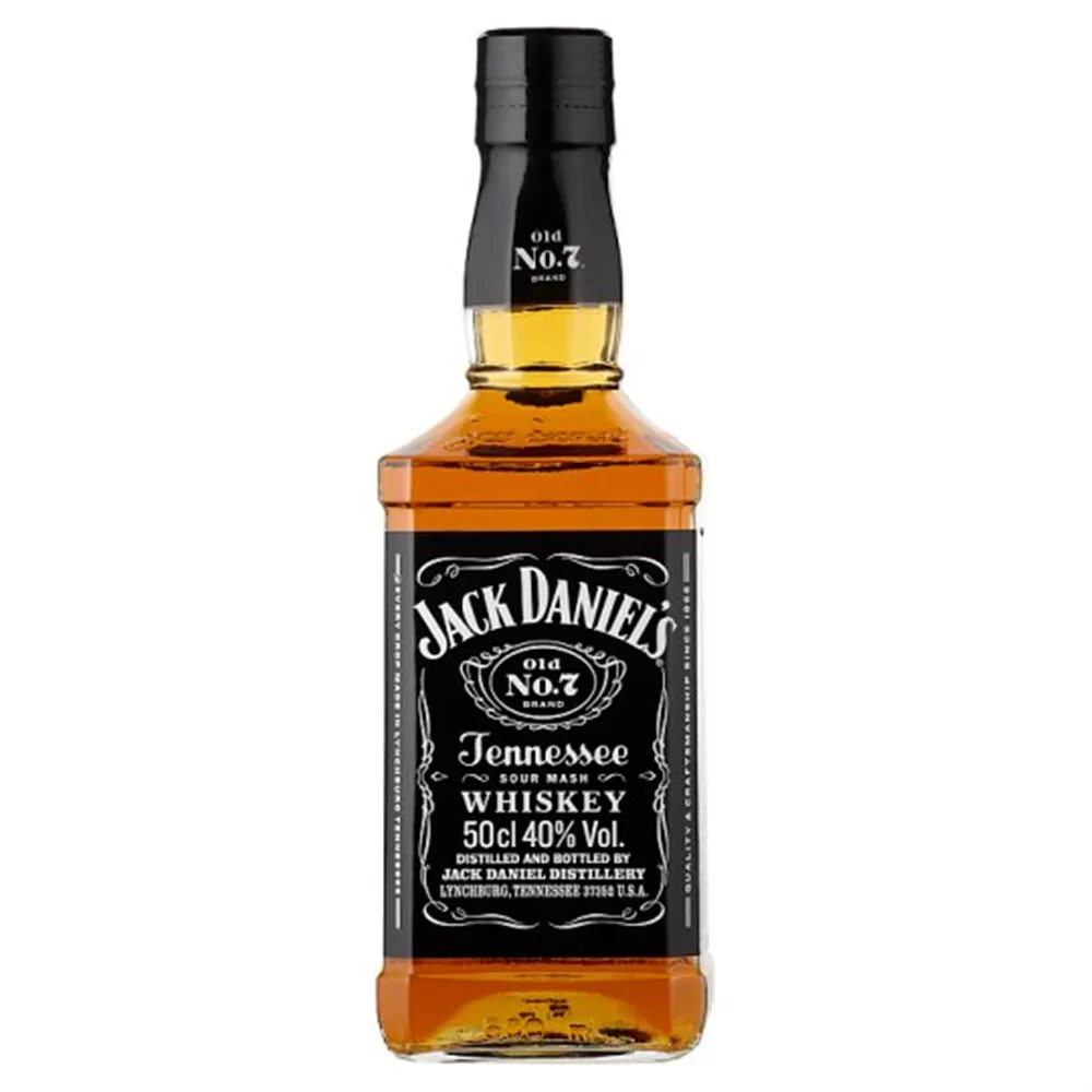 Jack Daniels 0.50