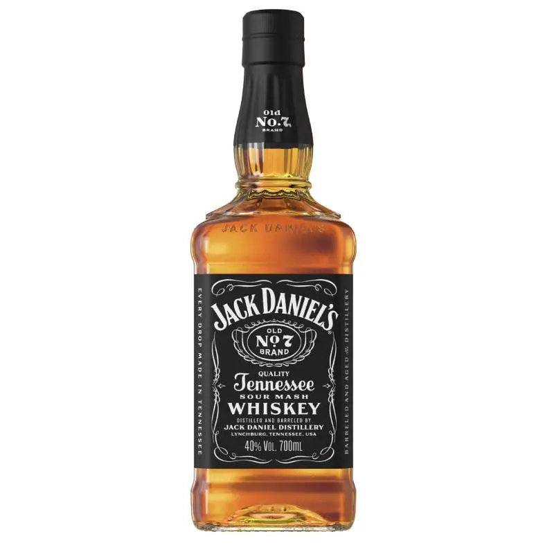 Jack Daniels 0.50