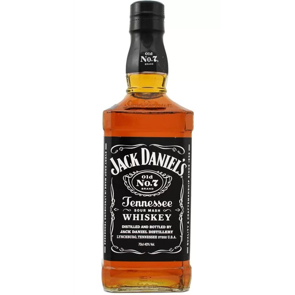 Jack Daniels 0.70