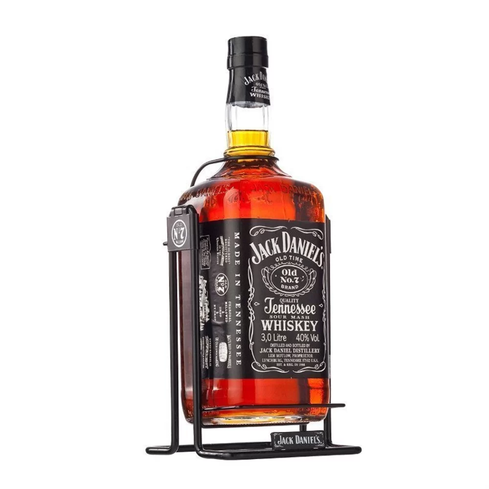 Jack Daniels 3L