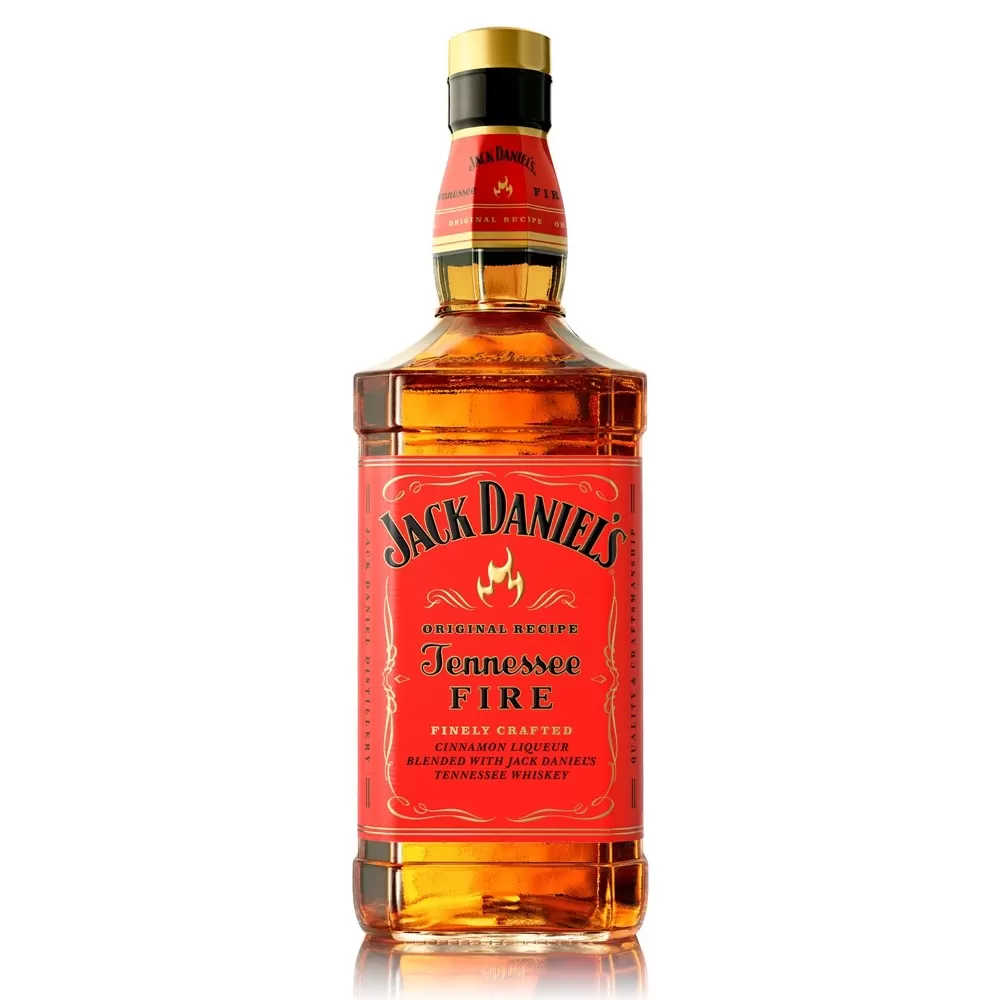 Jack Daniels Fire 0.70