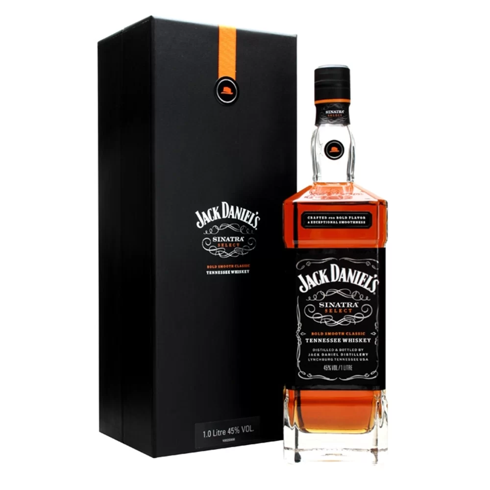 Jack Daniels Sinatra 1l