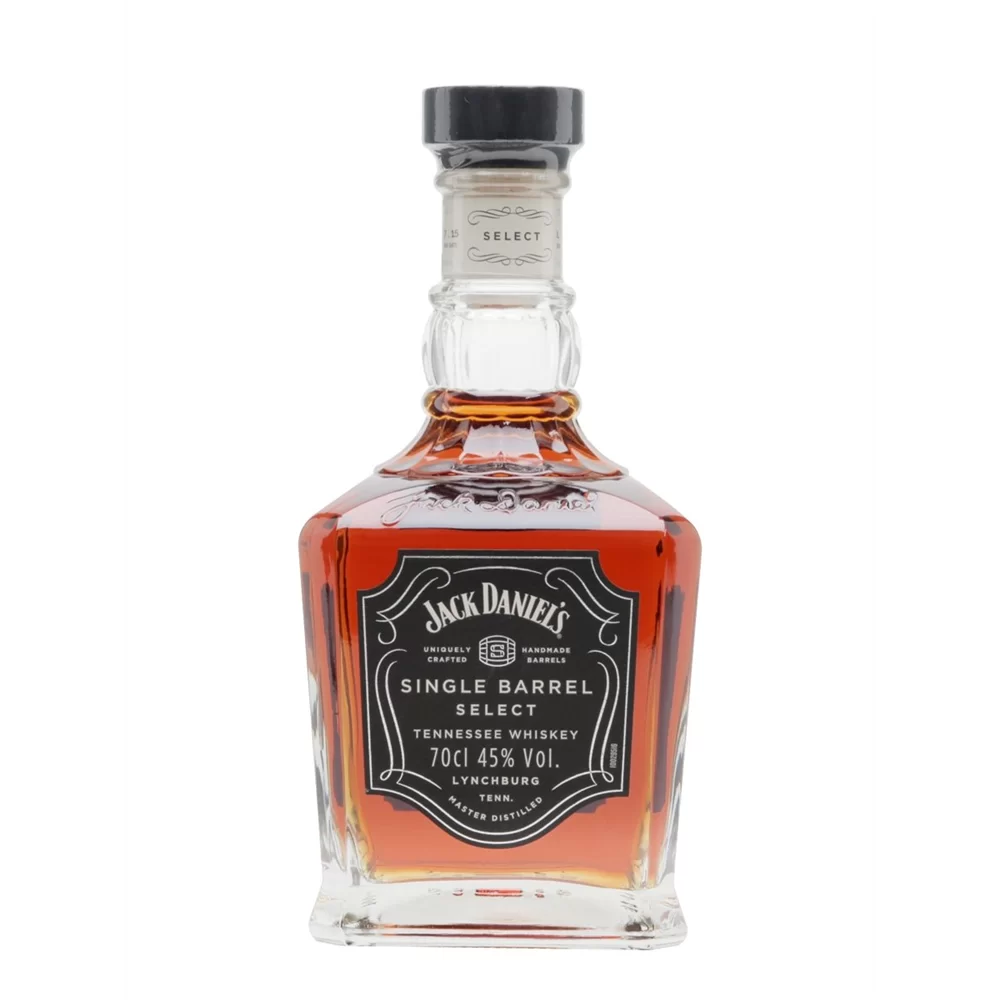 Jack Daniels Single Barrel 0.70