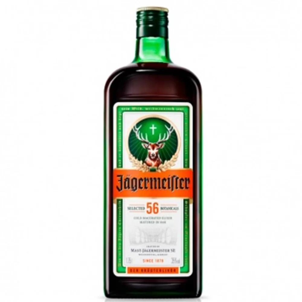 Jagermeister 0.70