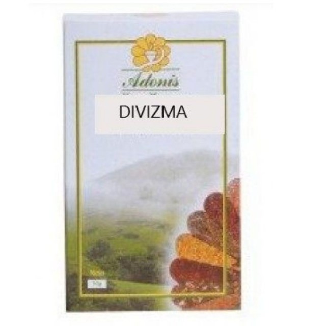 DIVIZMA CVET čaj, 50g