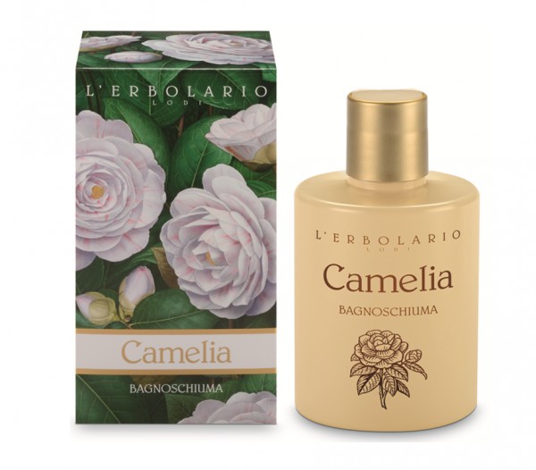 Lerbolario parfem Camelia 50 ml