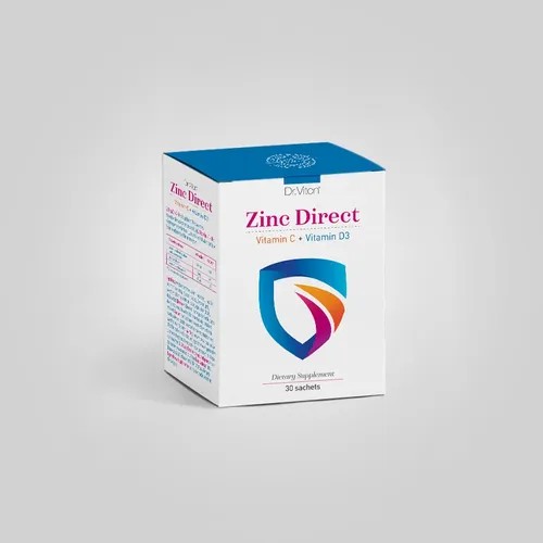 Dr. Viton Zinc Direkt