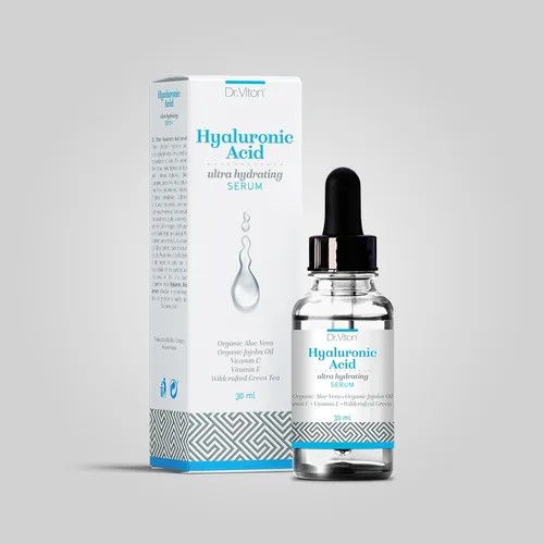 Dr. Viton – Hyaluronic Acid Serum