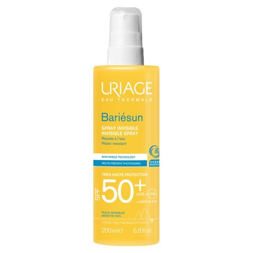 Uriage Bariesun sprej SPF50+ 200ml