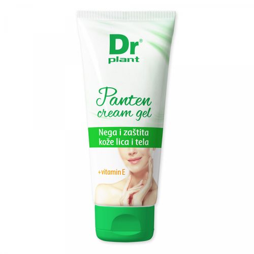 Dr. Plant Panten krem gel 100ml