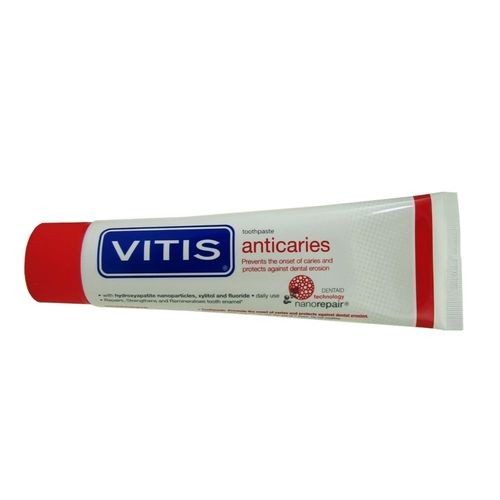 Vitis Anticaries pasta za zube 100ml