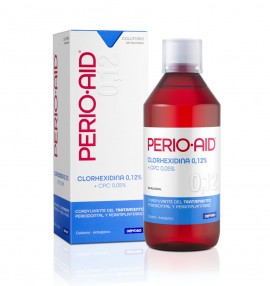 PERIO-AID INTENSIVE CARE