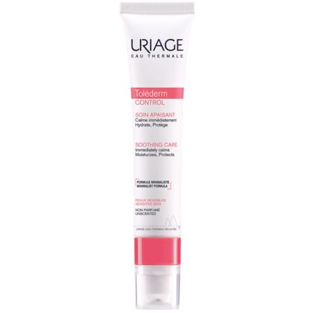 Uriage Tolederm Control umirujuća krema 40mlUriage Tolederm Control umirujuća krema 40ml