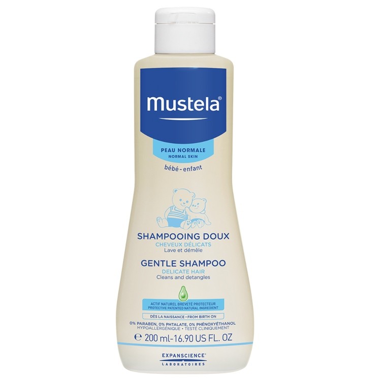 Mustela dečiji šampon 200ml