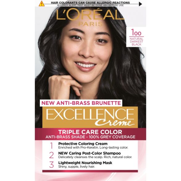 L'Oreal Paris Excellence 100 Boja za kosu