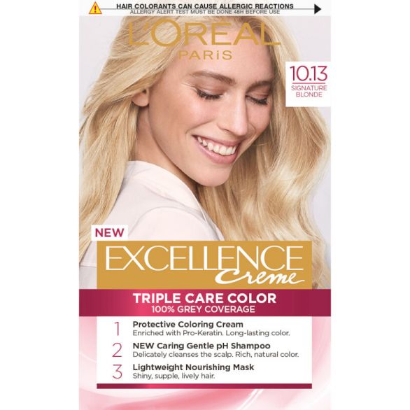 L'Oreal Paris Excellence 10.13 Boja za kosu