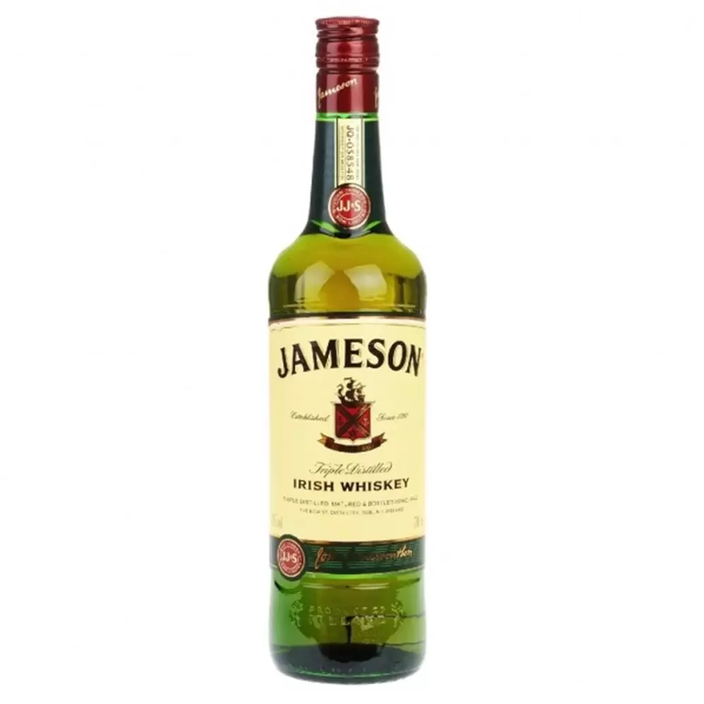 Jameson 0.70