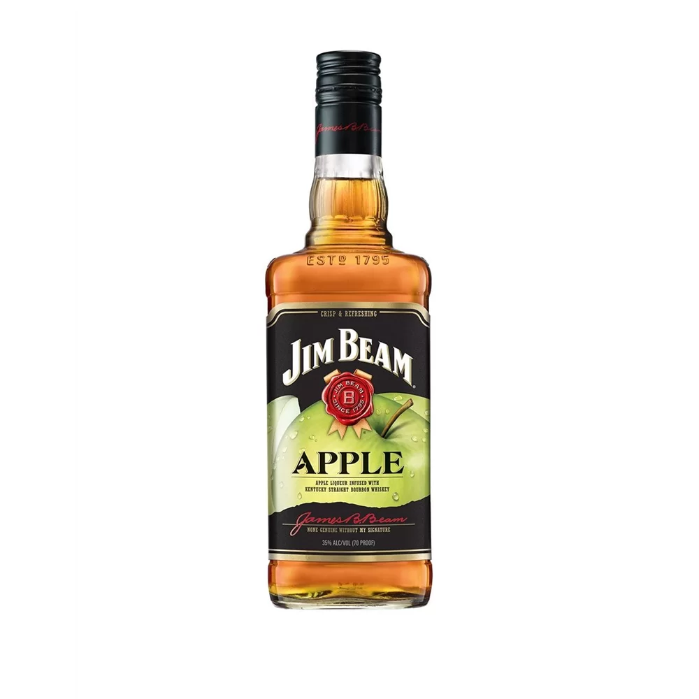 Jim Beam Apple 0.70