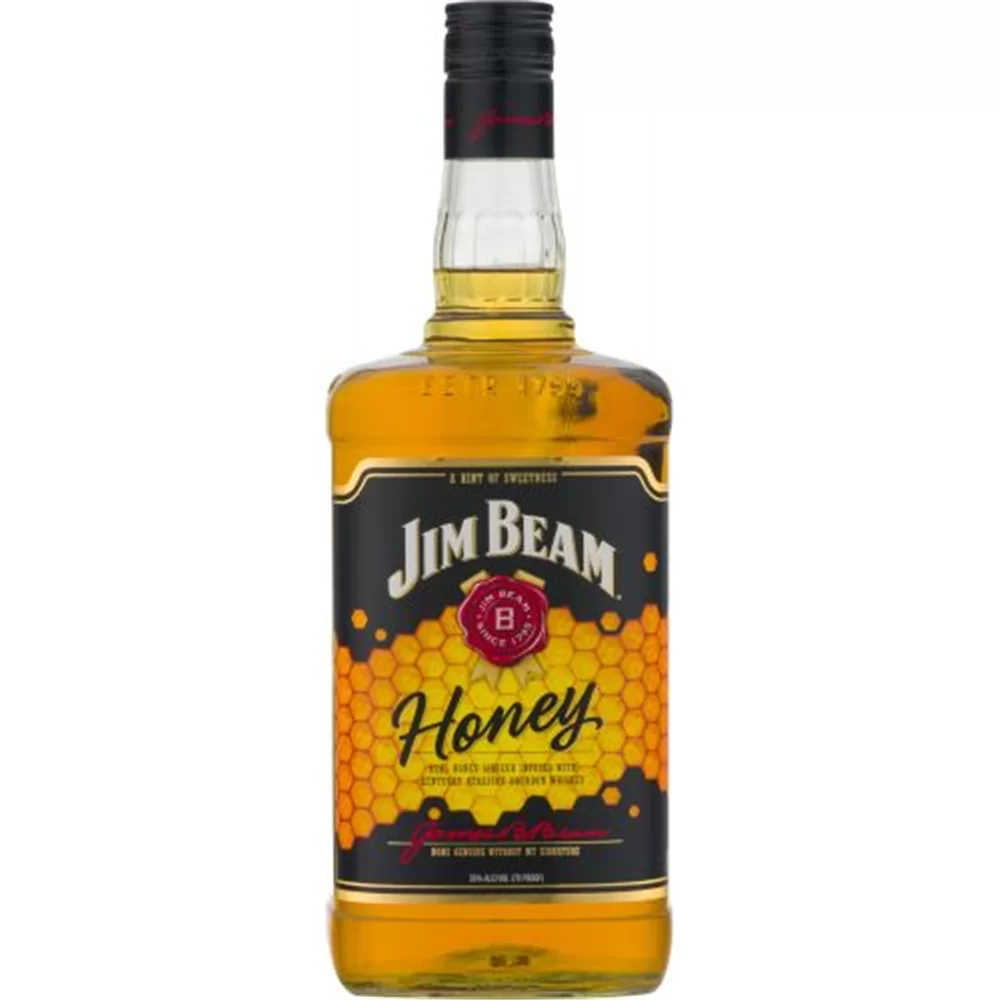 Jim Beam Honey 0.70
