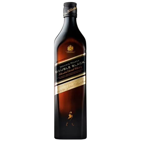 Johnnie Walker Double Black 0.70