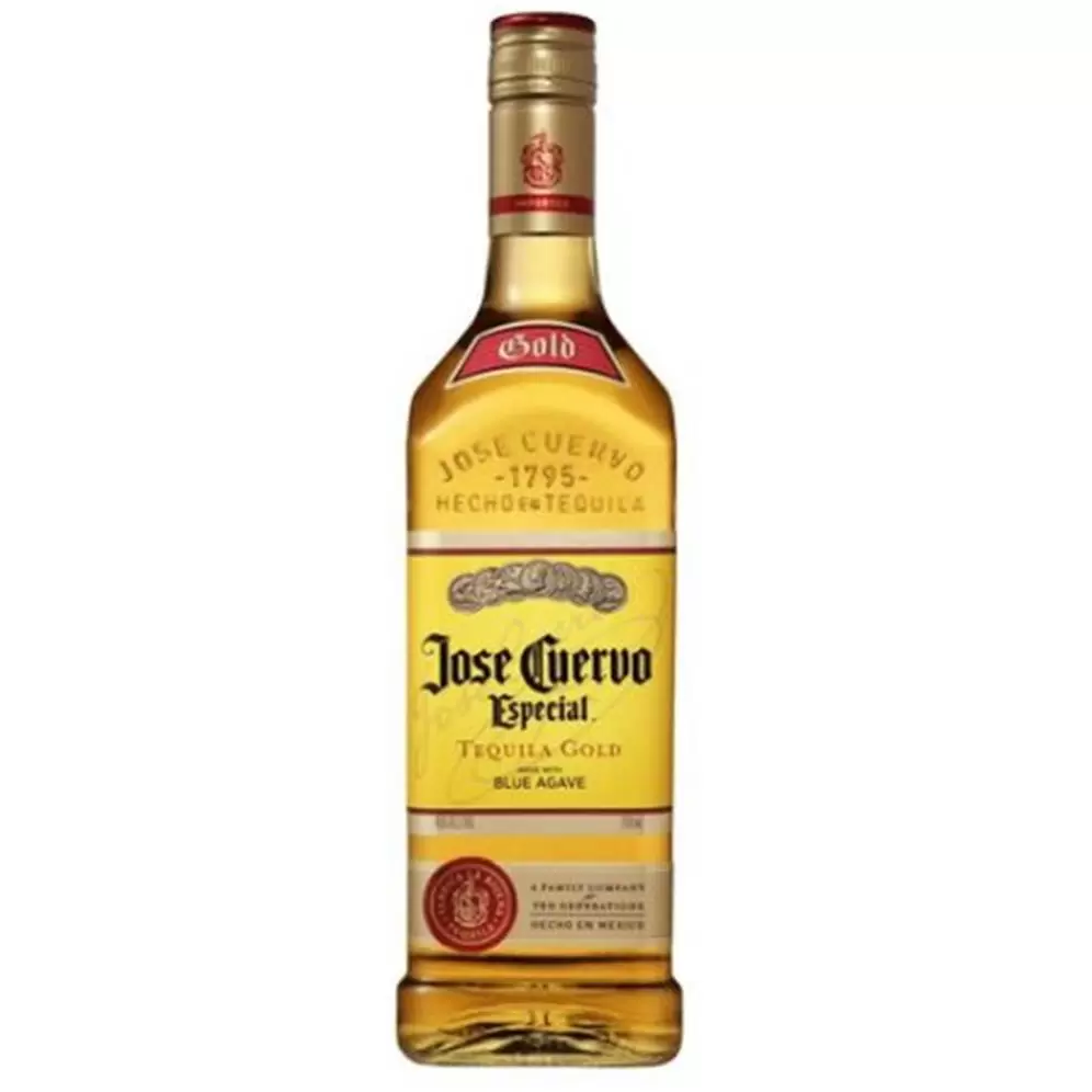 Jose Cuervo Žuta 0.70