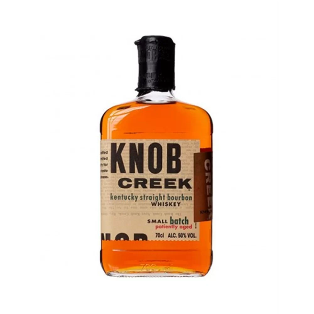 Knob Creek Small Batch 0.70