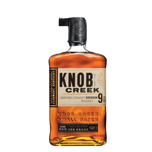 Knob Creek Small Batch 0.70