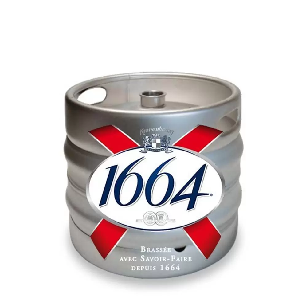 Kronenbourg bure 30/1