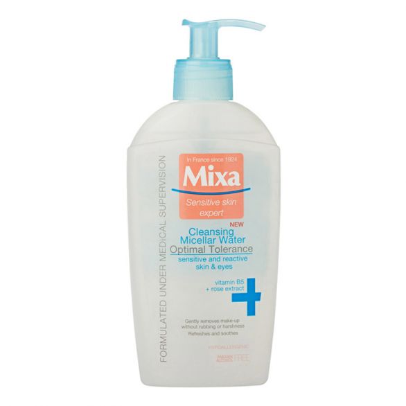 Mixa Micelarna voda 200 ml