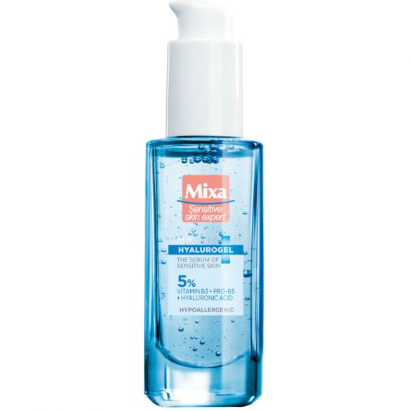 Mixa Hyalurogel Serum za osetljivu kozu 30ml