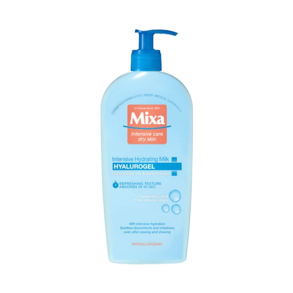 Mixa Anti-Imperfection Losion za lice 200 ml