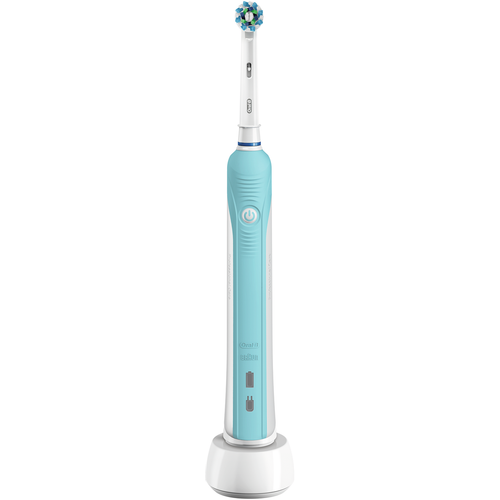 Oral B POC Brush Pro 500 elektična četkica za zube