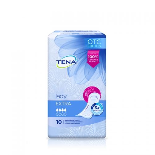 Tena Lady Extra 10 kom