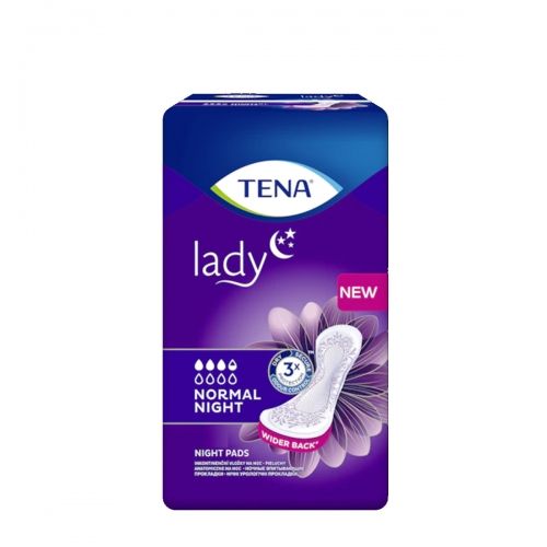 Tena Lady Normal Night ulošci 10 komada