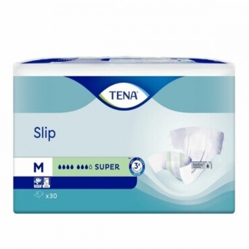 Tena Slip Super M,L pelene 30 komada