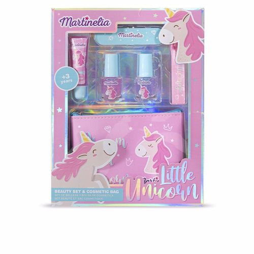 Martinelia set 6/1 Unicorn