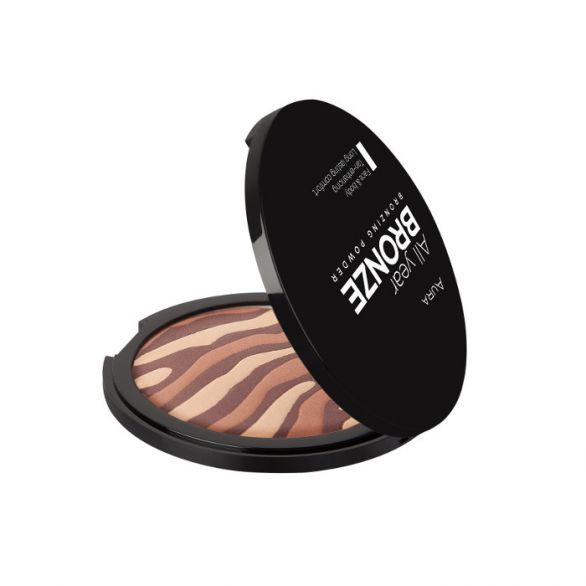 Aura All Year bronzer 911- Safari Trip