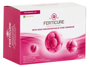 Ferticure 30 kesica