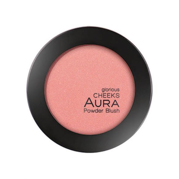 Aura Glorious Cheeks rumenilo 212- Cotton Candy