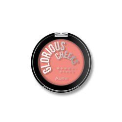 Aura Glorious Cheeks rumenilo 211- Vintage Peach