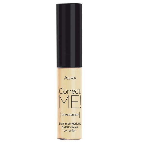 Aura Correct Me tečni korektor 302 Pastel- Beige