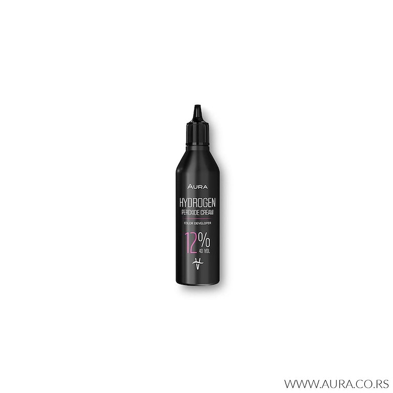 Aura hidrogen 12% 90ml